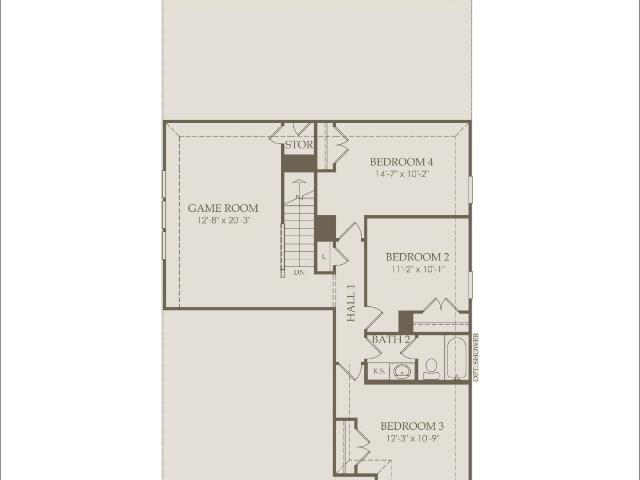 118 Gusto Cove