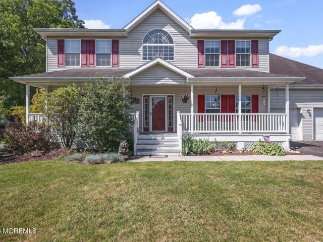 118 Don Connor Boulevard