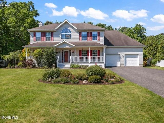 118 Don Connor Blvd, Jackson, NJ 08527