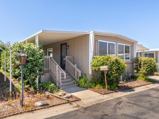 118 Don Felipe Way, Ojai, CA 93023