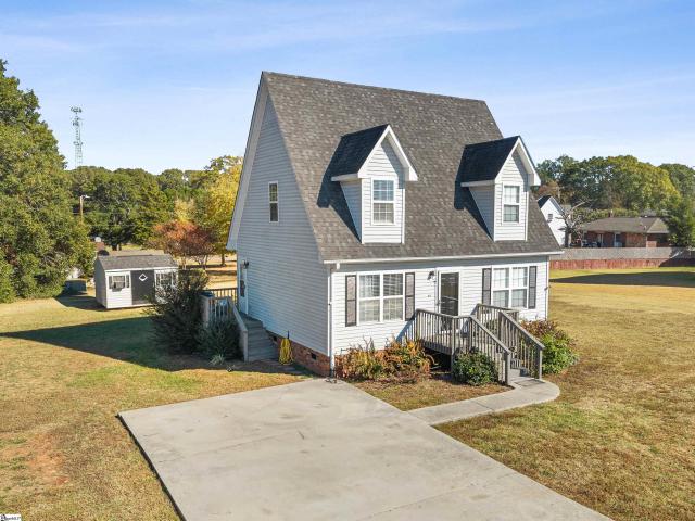 118 Doris Ave, Anderson, SC 29626 | MLS #1573 | Compass