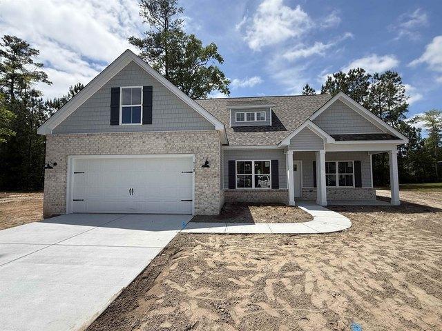 118 Dorset Pl, Conway, SC 29526