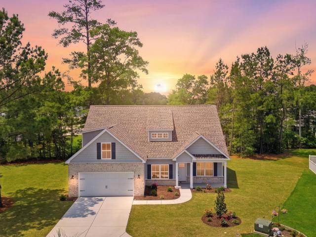 118 Dorset Pl, Conway, SC 29526 | MLS #2618