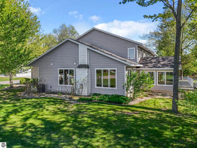 118 Davidsen Shores Drive # 17