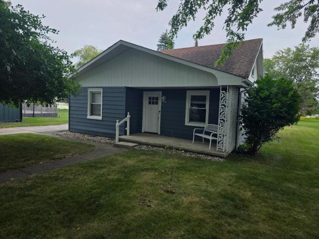 118 Davis Street