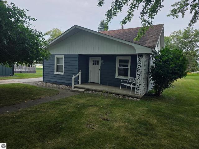 118 Davis Street