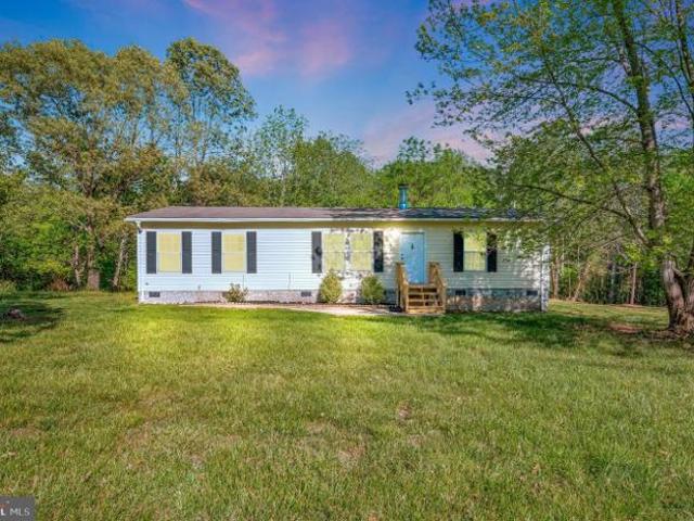 118 Days Bridge Rd, Mineral, VA 23117