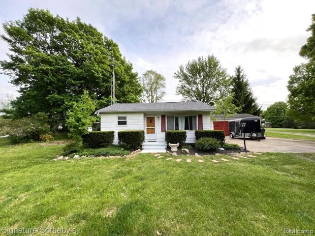 118 Daley Road