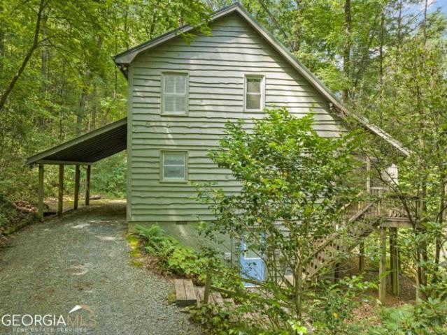 118 Dameron Ln, Clayton, GA 30525