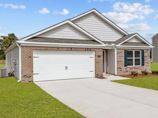 118 Daniel Rd, Wilson's Mills, NC 27577 | MLS #10143 | Compass