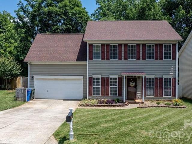 118 Devon Forest Dr, Mooresville, NC 28115