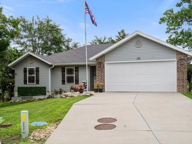 118 Deauville Ct, Branson, MO 65616