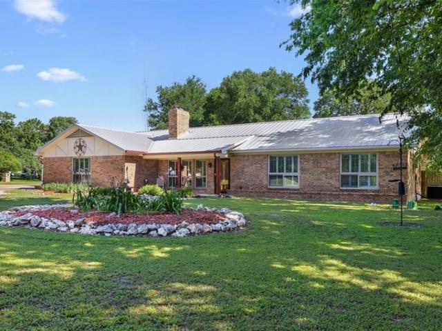 118 Deer Trl, Bruceville, TX 76630