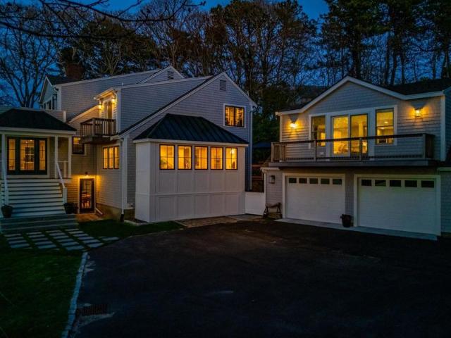 118 Driftwood Lane, South Yarmouth, US, MA