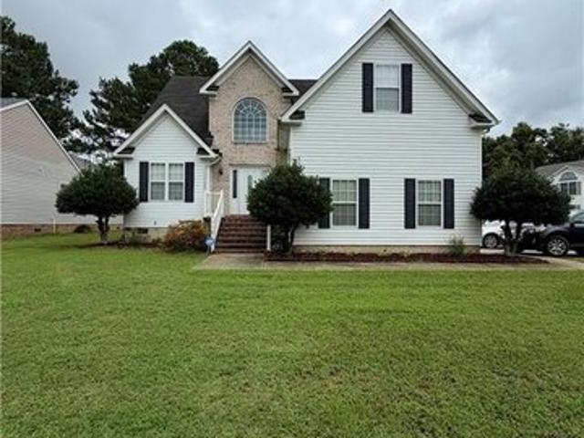 118 Dunbar Dr, Suffolk, VA 23434