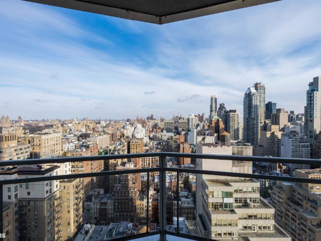 118 E 60TH Street 31EF
