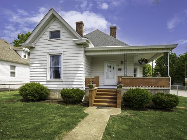 118 E 19th St, Paris, KY 40361