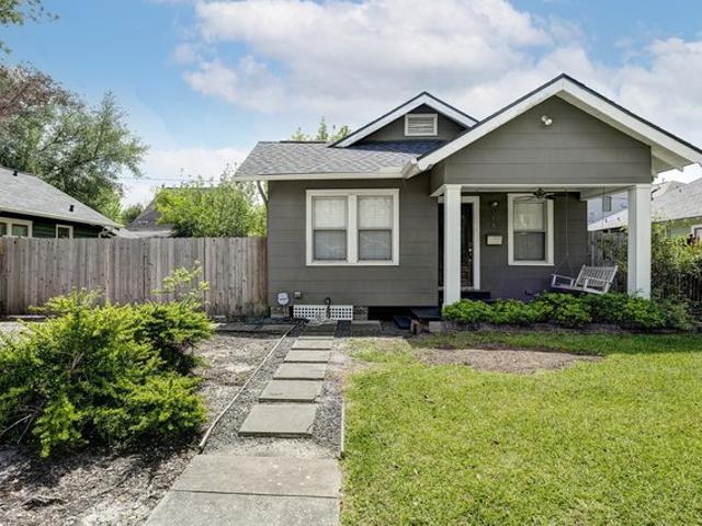 118 E 24th St, Houston, TX 77008