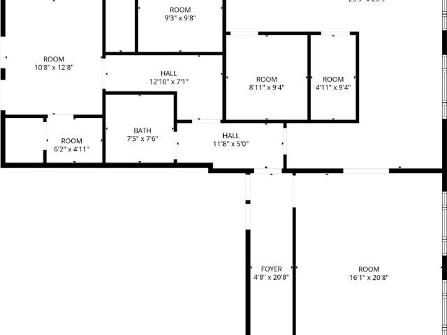 118 E 34th Street