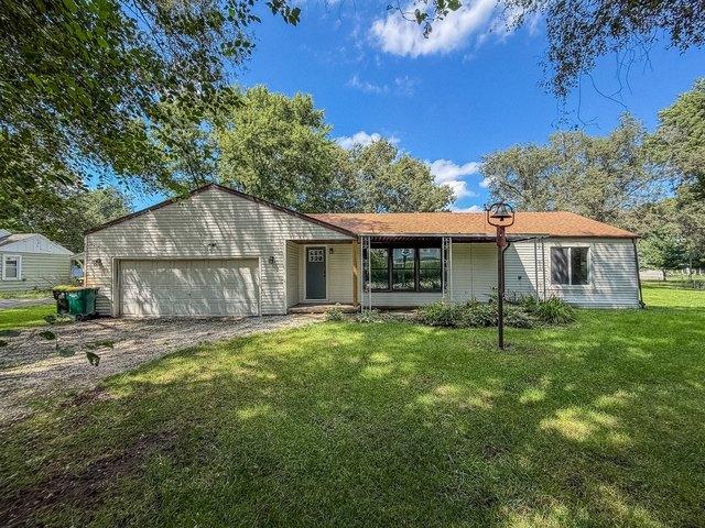 118 E Bower St, Oreana, IL 62554