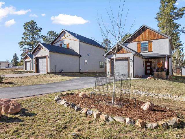 118 E Chester Ave, Woodland Park, CO 80863 | MLS #8346 | Compass