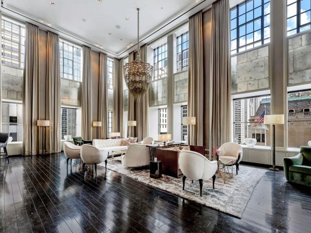 118 E ERIE Street # 23D