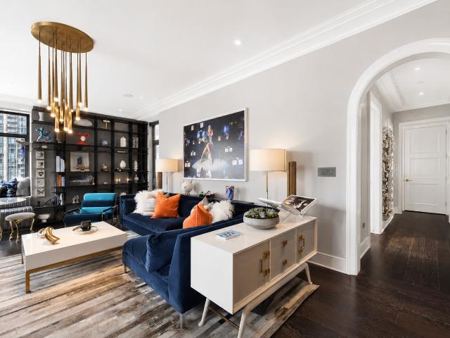 118 E ERIE Street # 20D