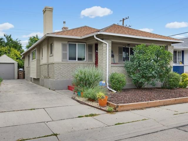 118 E Hampton Ave, Salt Lake City, UT 84111