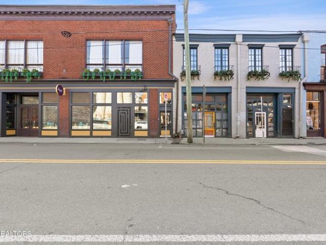 118 E Jackson Ave Apt 1, Knoxville, TN 37915