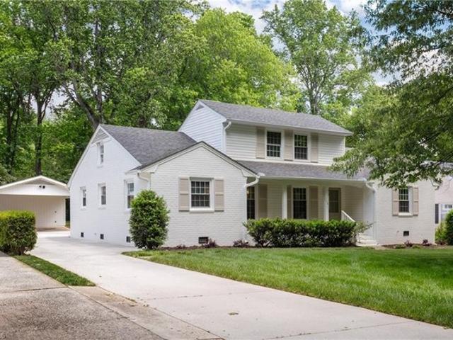 118 E Keeling Rd, Greensboro, NC 27410