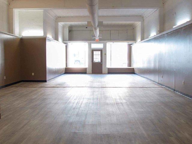 118 E Main Street # 116 A B C