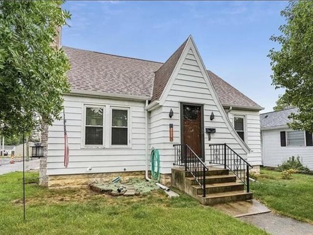 118 E Pearl St, Findlay, OH 45840