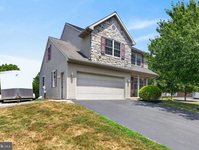 118 E Scout Aly, Manheim, PA 17545