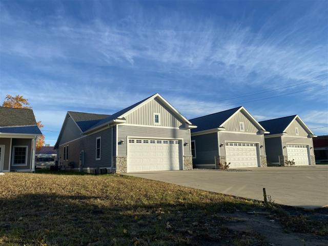 118 E Sheridan Street