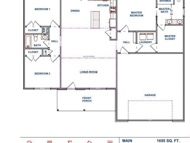 118 Emerald Drive