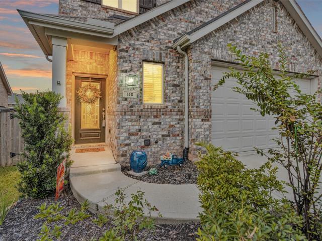 118 Emory Birch, Montgomery, TX 77316 | Compass