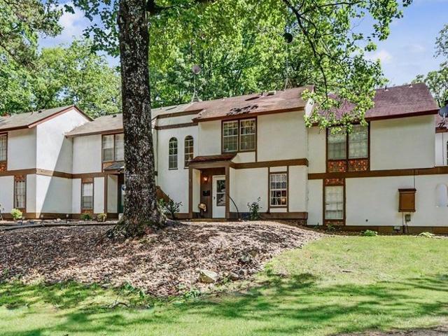 118 Emperado Way, Hot Springs Village, AR 71909