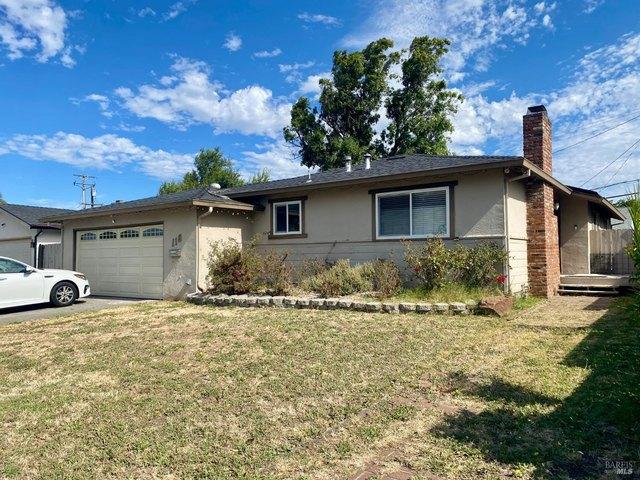118 Empire Pl, Fairfield, CA 94533