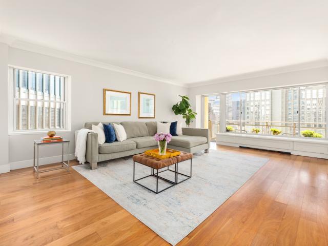 118 East 60th Street, New York, NY