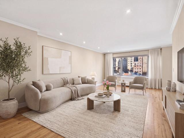118 East 60th Street, New York, NY