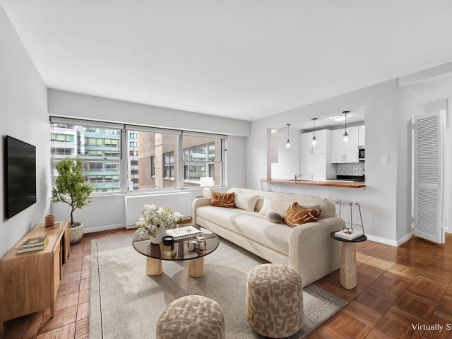 118 East 60th Street, New York, NY