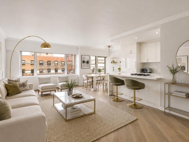 118 East 60th Street, New York, NY