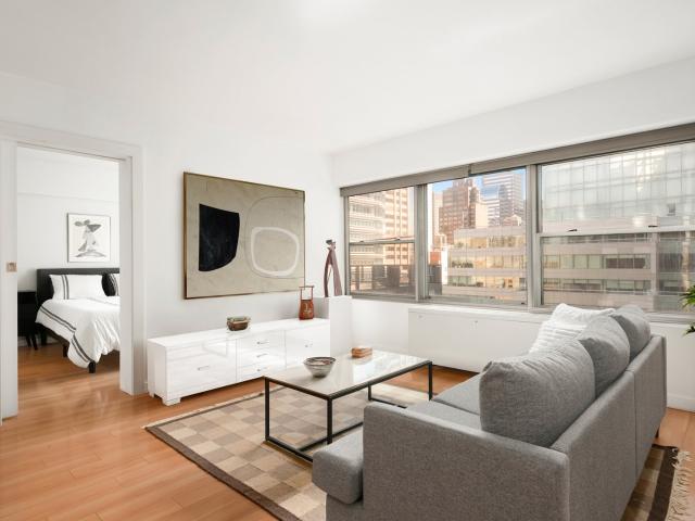 118 East 60th Street, New York, NY