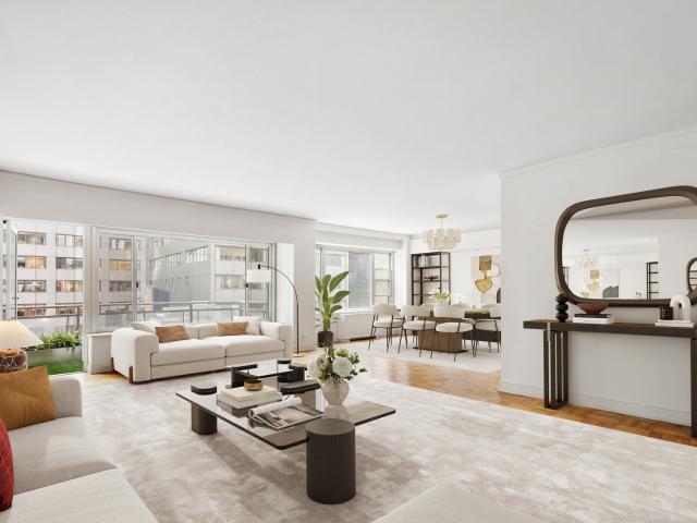 118 East 60th Street, New York, NY