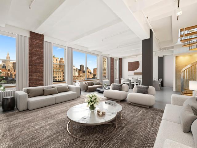 118 East 25th Street, New York, NY