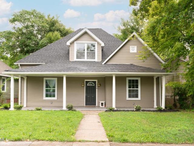 118 East Springdale Avenue, Knoxville, TN 37917