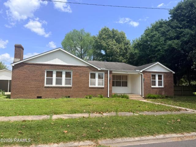 118 Edwin St, Lafayette, LA 70506 | MLS #RA2600003 | Compass