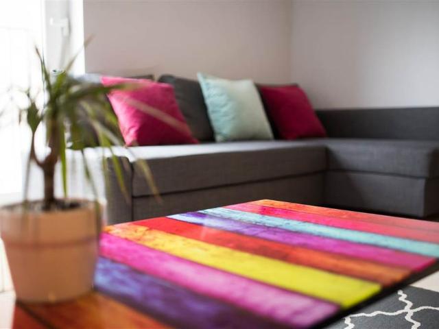 118 Eglantine Avenue Flat 2, Belfast, BT9 6EU