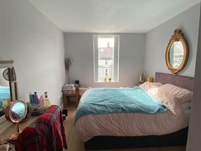 118 Eglantine Avenue Flat 5, Belfast, BT9 6EU