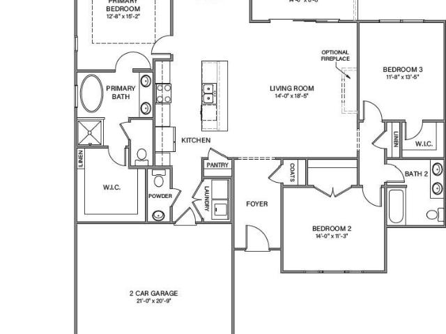 118 Elder Court